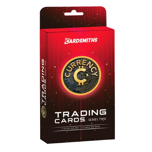 Series 2 | Cardsmiths Currency Checklist | HoloHoard